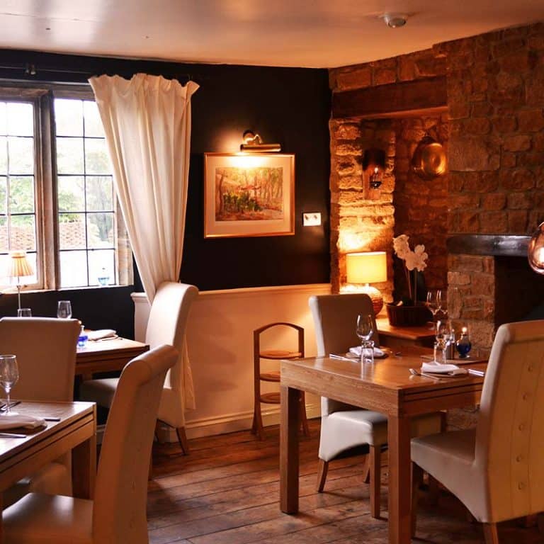 The Kings Arms – Montacute